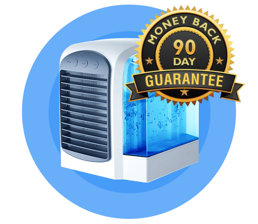 Breeze Box – Instant Cooling with No Hassle